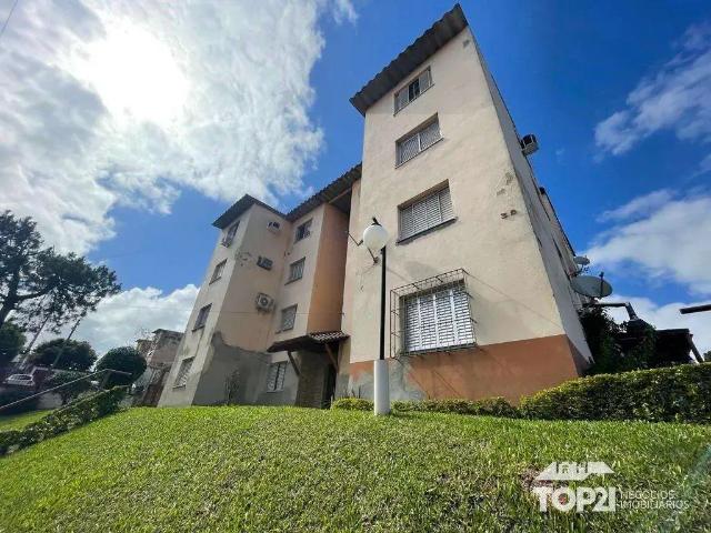 Apartamento para Venda em Porto Alegre/RS Santa Rosa de Lima 2 Quartos