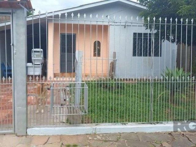 Apartamento para Venda em Porto Alegre/RS Santa Rosa de Lima 2 Quartos