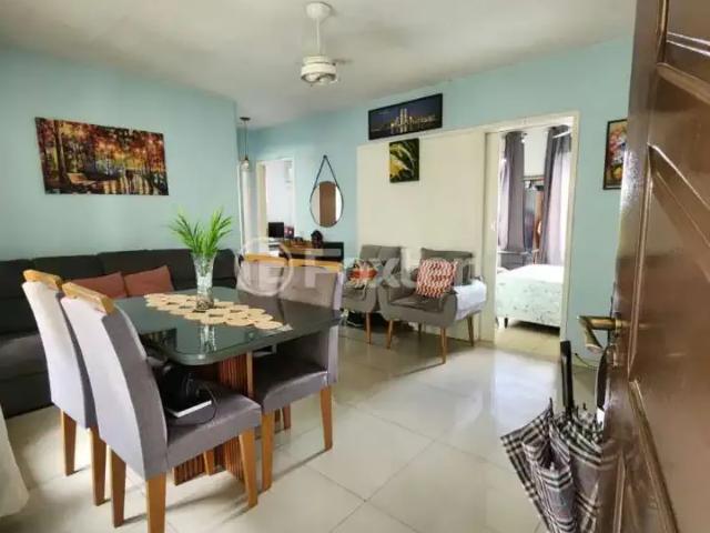 Apartamento para Venda em Porto Alegre/RS Santa Rosa de Lima 2 Quartos