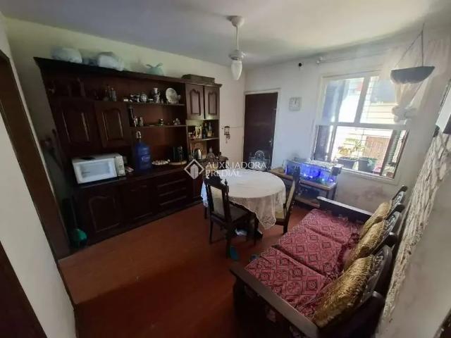 Apartamento para Venda em Porto Alegre/RS Santa Rosa de Lima 2 Quartos