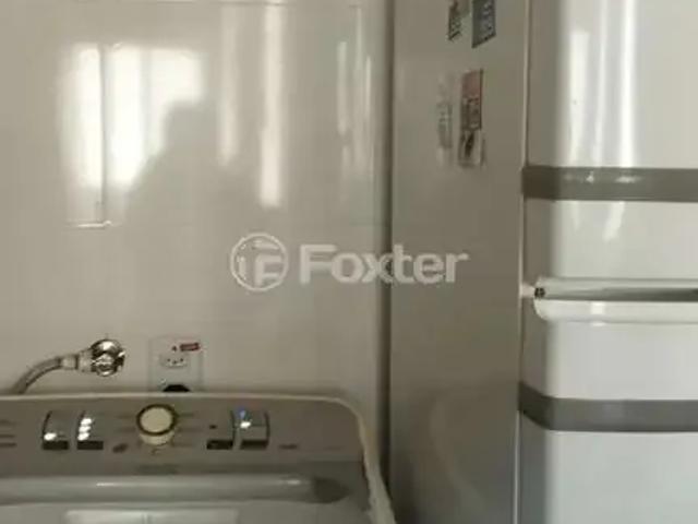 Apartamento para Venda em Porto Alegre/RS Santa Rosa de Lima 2 Quartos