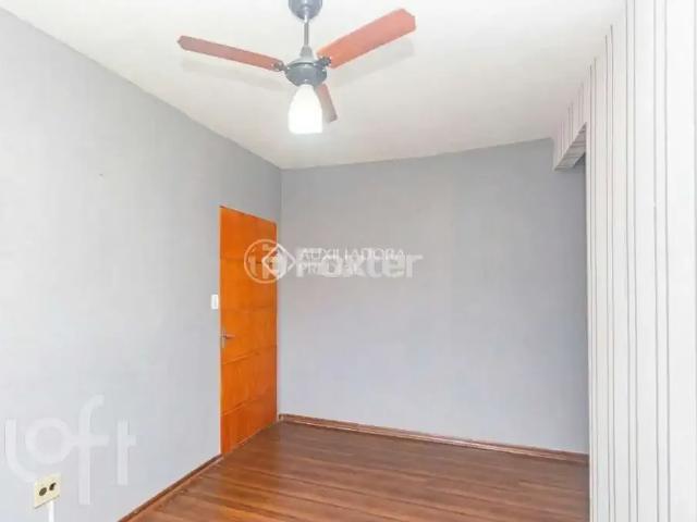 Apartamento para Venda em Porto Alegre/RS Santa Rosa de Lima 2 Quartos