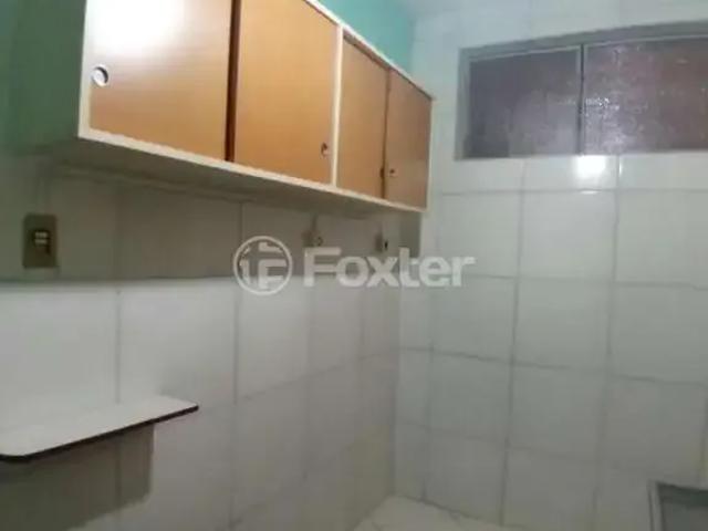 Apartamento para Venda em Porto Alegre/RS Santa Rosa de Lima 2 Quartos