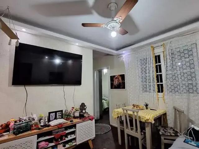 Apartamento para Venda em Porto Alegre/RS Santa Rosa de Lima 2 Quartos
