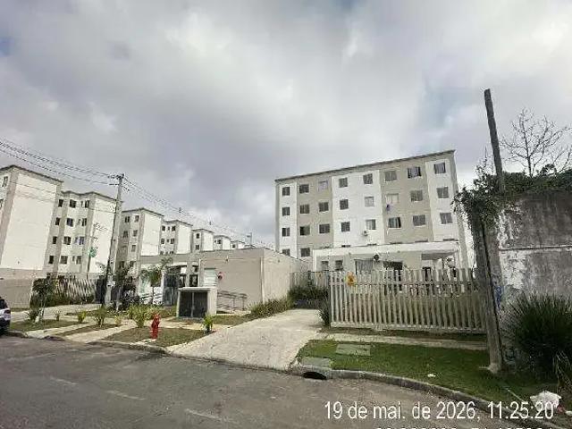 Apartamento para Venda em Porto Alegre/RS Santa Rosa de Lima 2 Quartos