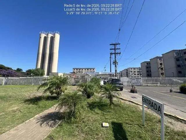 Apartamento para Venda em Porto Alegre/RS Santa Rosa de Lima 2 Quartos