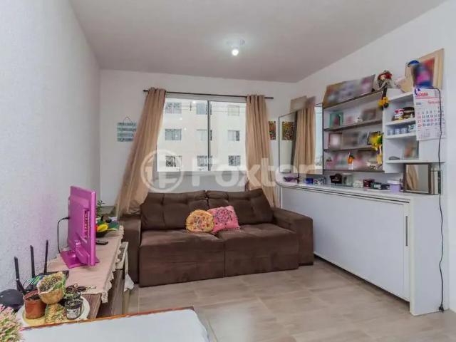 Apartamento para Venda em Porto Alegre/RS Santa Rosa de Lima 2 Quartos