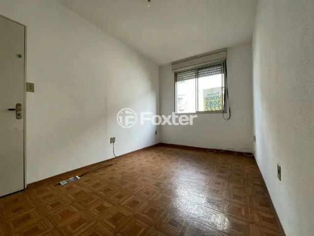 Apartamento para Venda em Porto Alegre/RS Santa Rosa de Lima 2 Quartos