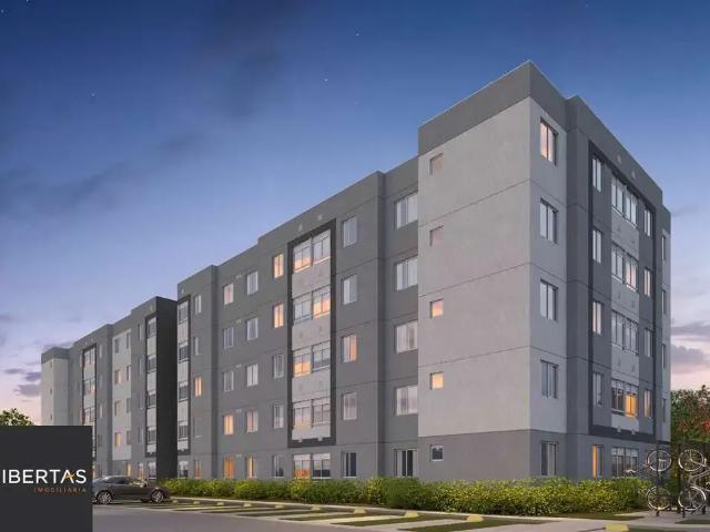Apartamento para Venda em Porto Alegre/RS Santa Rosa de Lima 2 Quartos