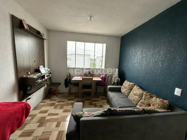 Apartamento para Venda em Porto Alegre/RS Santa Rosa de Lima 2 Quartos