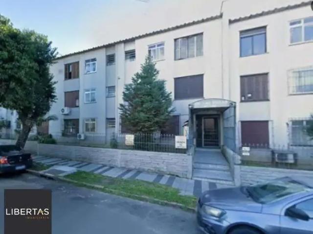 Apartamento para Venda em Porto Alegre/RS Santa Rosa de Lima 2 Quartos