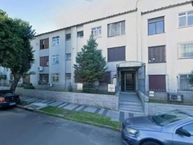Apartamento para Venda em Porto Alegre/RS Santa Rosa de Lima 2 Quartos