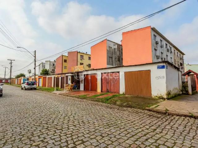 Apartamento para Venda em Porto Alegre/RS Santa Rosa de Lima 2 Quartos