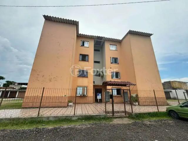 Apartamento para Venda em Porto Alegre/RS Santa Rosa de Lima 2 Quartos