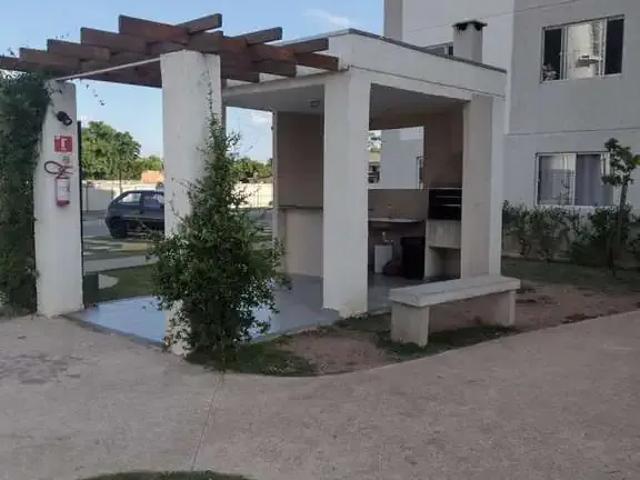 Apartamento para Venda em Porto Alegre/RS Santa Rosa de Lima 2 Quartos