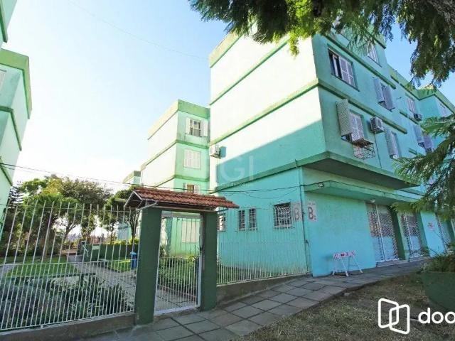 Apartamento para Venda em Porto Alegre/RS Santa Tereza 4 Quartos