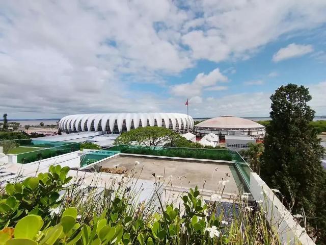 Apartamento para Venda em Porto Alegre/RS Santa Tereza 4 Quartos
