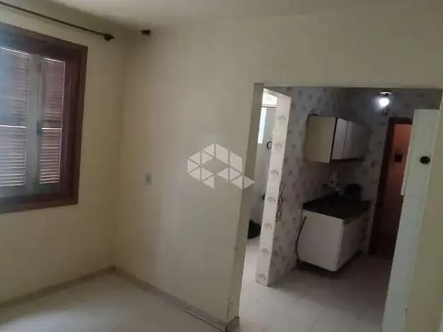 Apartamento para Venda em Porto Alegre/RS Santa Tereza 4 Quartos