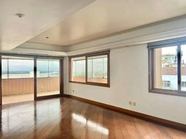 Apartamento para Venda em Porto Alegre/RS Santa Tereza 4 Quartos