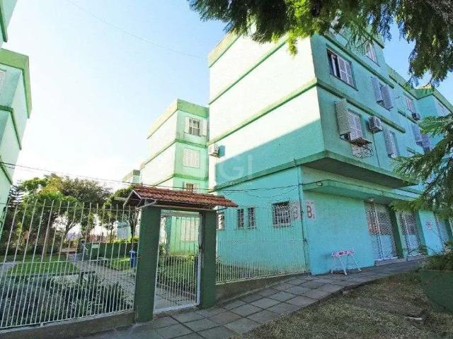 Apartamento para Venda em Porto Alegre/RS Santa Tereza 4 Quartos