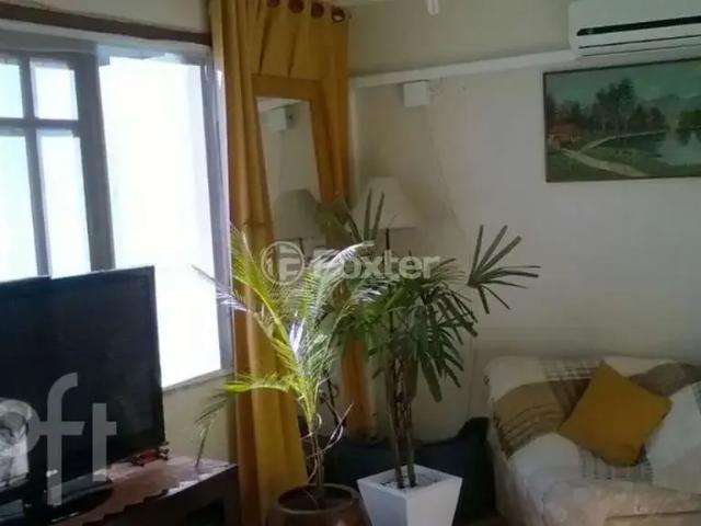 Apartamento para Venda em Porto Alegre/RS Santa Tereza 4 Quartos
