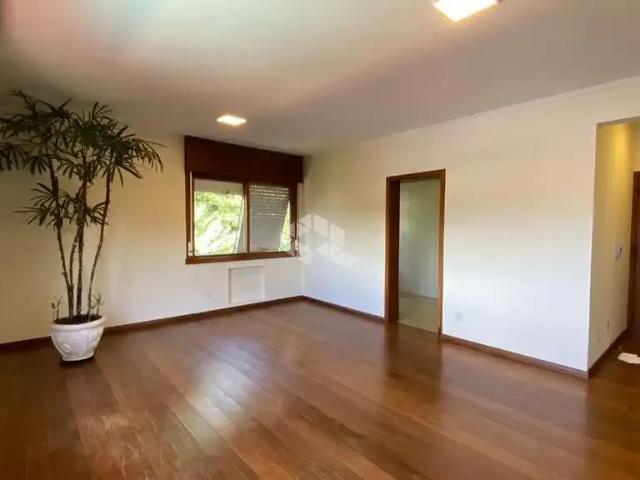 Apartamento para Venda em Porto Alegre/RS Santa Tereza 4 Quartos