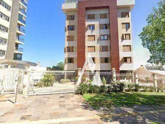 Apartamento para Venda em Porto Alegre/RS Santa Tereza 4 Quartos