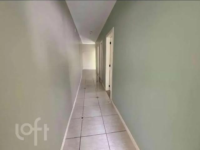 Apartamento para Venda em Porto Alegre/RS Santa Tereza 4 Quartos