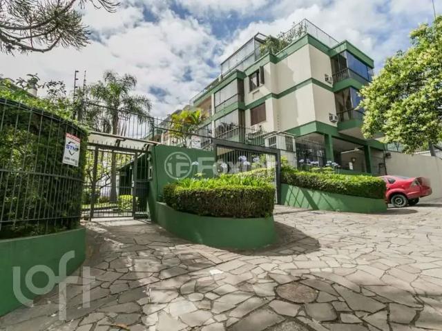 Apartamento para Venda em Porto Alegre/RS Santa Tereza 4 Quartos