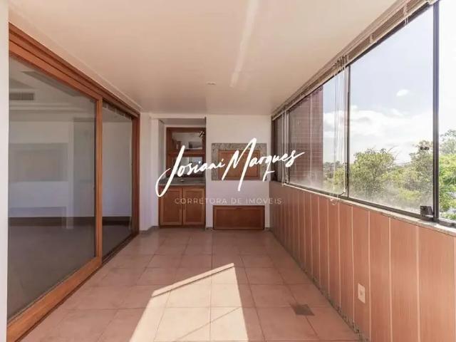 Apartamento para Venda em Porto Alegre/RS Santa Tereza 4 Quartos