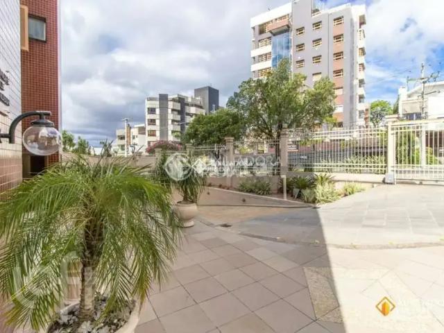 Apartamento para Venda em Porto Alegre/RS Santa Tereza 4 Quartos