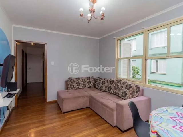 Apartamento para Venda em Porto Alegre/RS Santa Tereza 4 Quartos