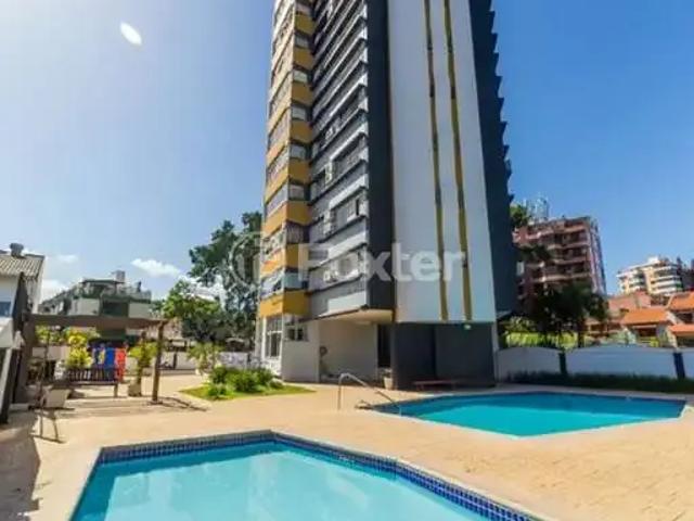 Apartamento para Venda em Porto Alegre/RS Santa Tereza 4 Quartos
