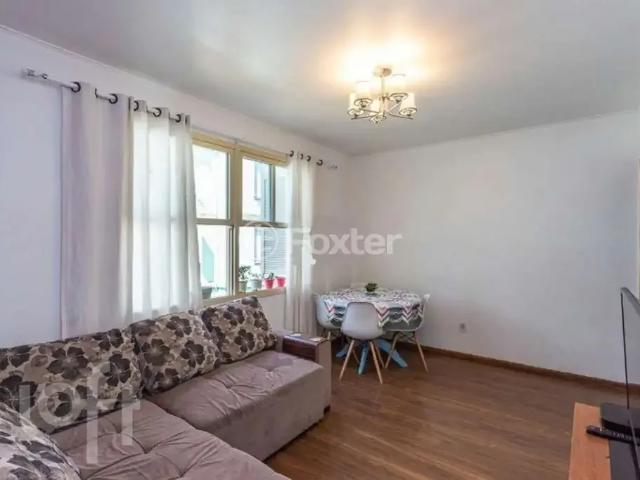 Apartamento para Venda em Porto Alegre/RS Santa Tereza 4 Quartos