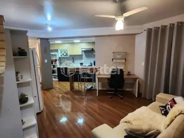 Apartamento para Venda em Porto Alegre/RS Santa Tereza 1 Quartos