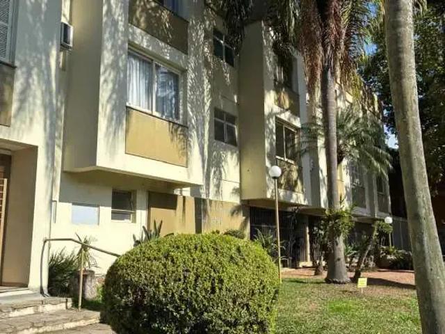 Apartamento para Venda em Porto Alegre/RS Santa Tereza 1 Quartos