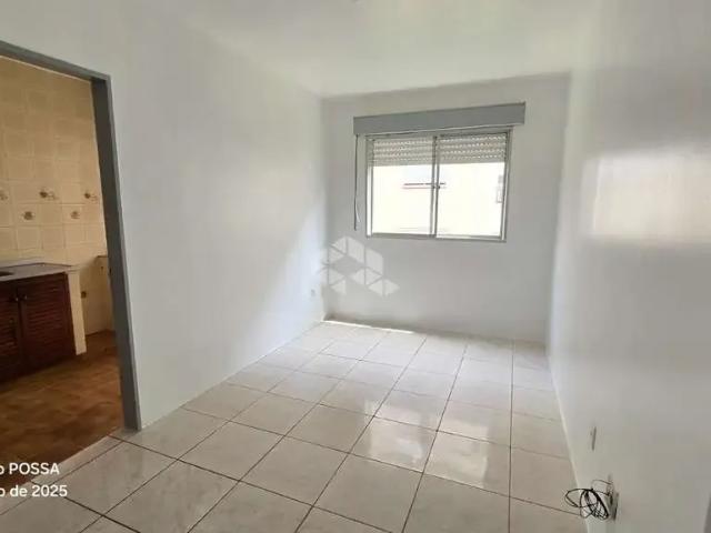 Apartamento para Venda em Porto Alegre/RS Santa Tereza 1 Quartos