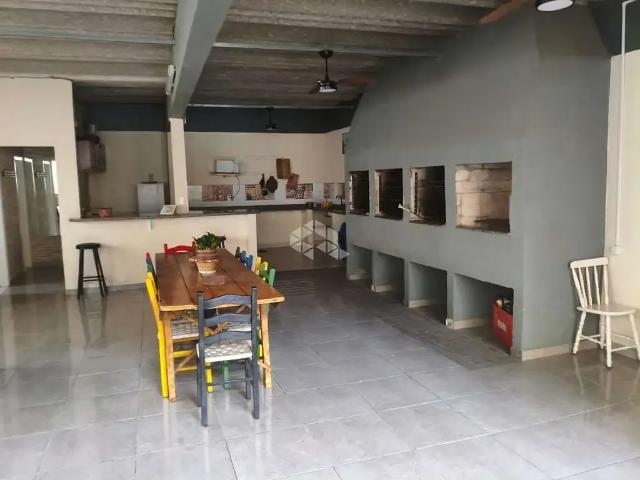 Apartamento para Venda em Porto Alegre/RS Santa Tereza 1 Quartos
