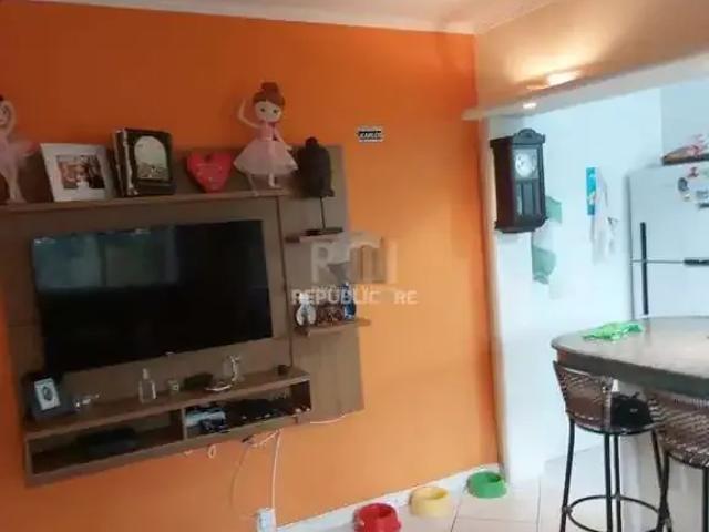 Apartamento para Venda em Porto Alegre/RS Santa Tereza 1 Quartos