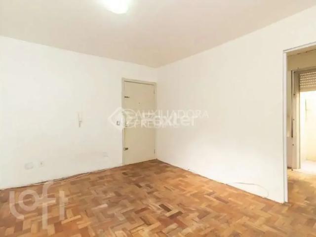 Apartamento para Venda em Porto Alegre/RS Santa Tereza 1 Quartos
