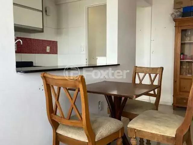Apartamento para Venda em Porto Alegre/RS Santa Tereza 1 Quartos
