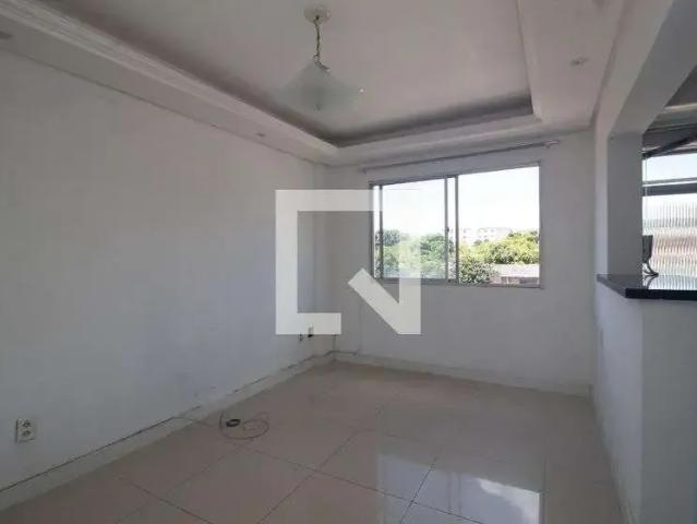 Apartamento para Venda em Porto Alegre/RS Santa Tereza 1 Quartos