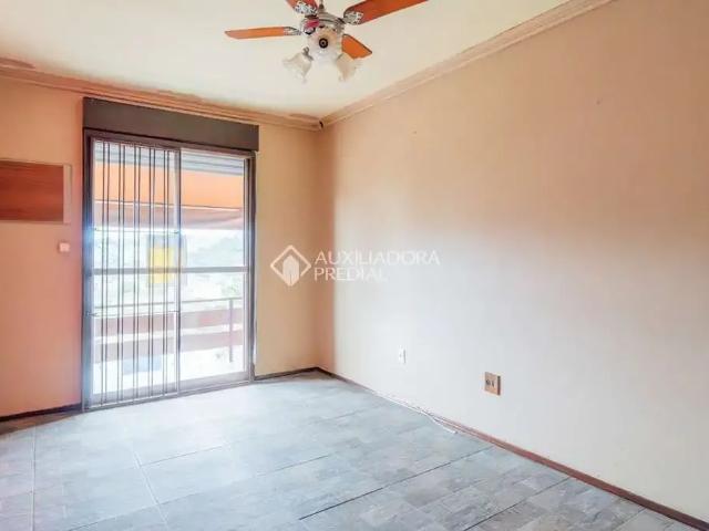 Apartamento para Venda em Porto Alegre/RS Santa Tereza 1 Quartos