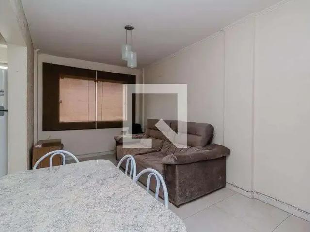 Apartamento para Venda em Porto Alegre/RS Santa Tereza 1 Quartos