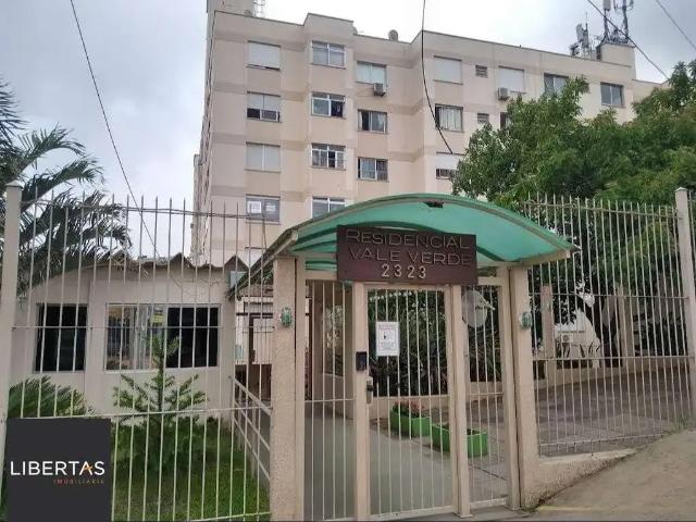 Apartamento para Venda em Porto Alegre/RS Santa Tereza 1 Quartos