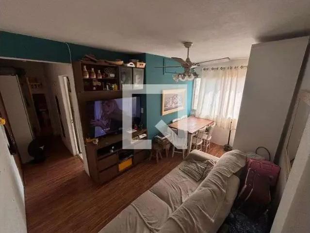 Apartamento para Venda em Porto Alegre/RS Santa Tereza 1 Quartos