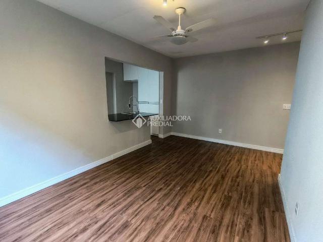 Apartamento para Venda em Porto Alegre/RS Santa Tereza 1 Quartos