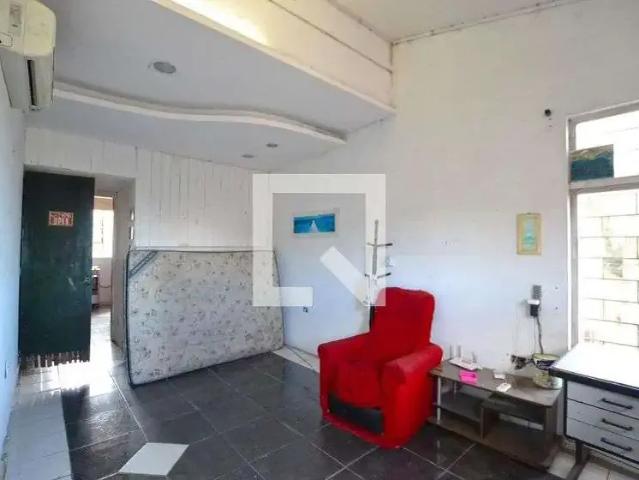 Apartamento para Venda em Porto Alegre/RS Santa Tereza 1 Quartos
