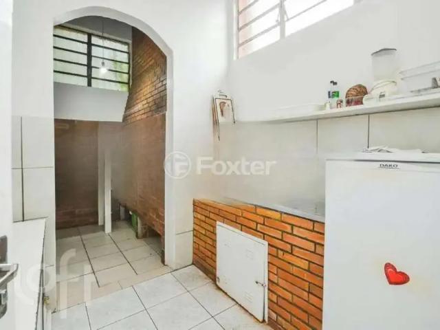 Apartamento para Venda em Porto Alegre/RS Santa Tereza 1 Quartos