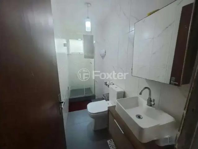 Apartamento para Venda em Porto Alegre/RS Santa Tereza 2 Quartos